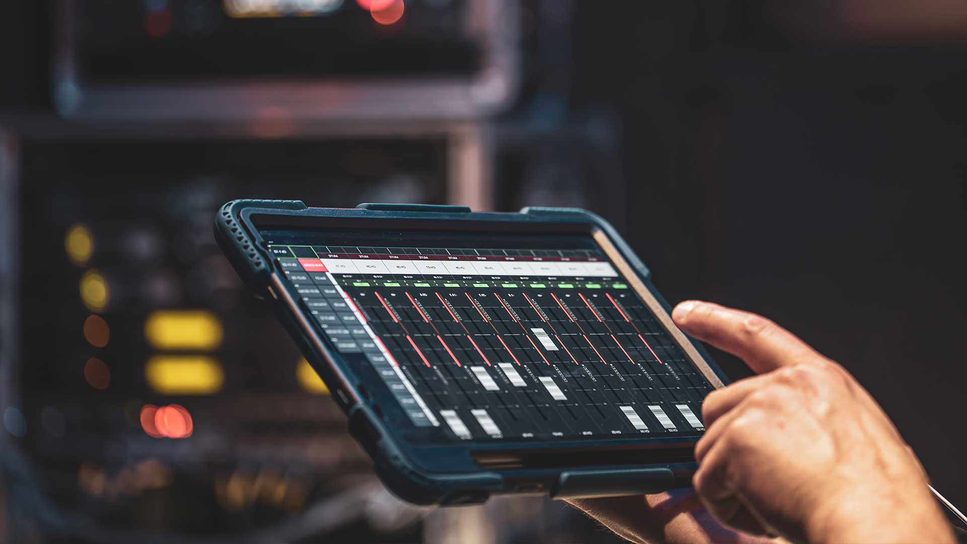 IT Network Installation Service Professionals at ITM